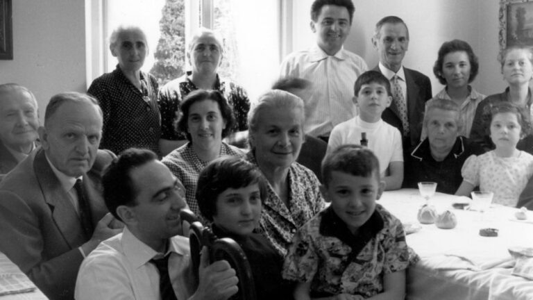 The Secret to Keeping a Big Italian Family-run Company Alive for Over a ...