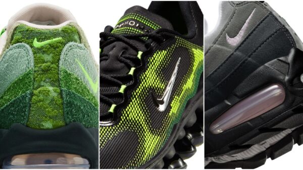 Nike’s Air Max Day 2026 Releases Are Stacked — Here’s Every Sneaker ...
