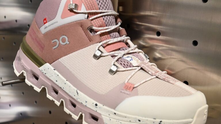 Euromonitor Reveals Top Global Shoe Brands in New Report - Smudge Report