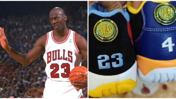 Michael Jordan’s First Retirement Air Jordans Are Getting a New Special ...