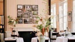 London’s New Louis Vuitton Hotel Offers Afternoon Tea, Champagne and ...