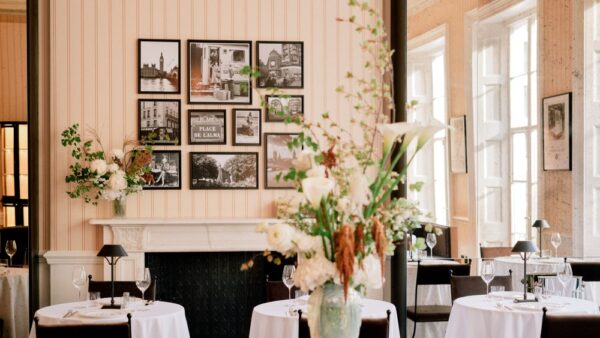 London’s New Louis Vuitton Hotel Offers Afternoon Tea, Champagne and ...