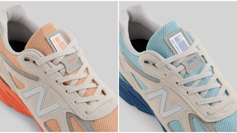 New Balance’s Latest Limited-Edition Pack Will Be Released in Time for ...
