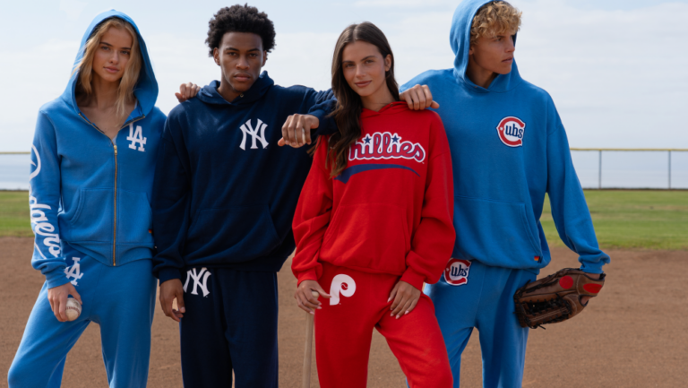 Aviator Nation Doubles Down on MLB With Expanded 2026 Collection ...