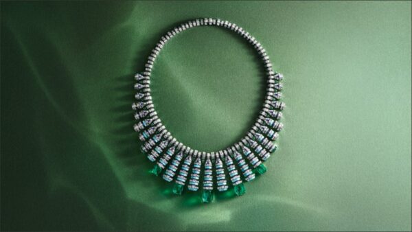 Richemont Ends Year on a High, With Double-Digit Sales and Growth ...