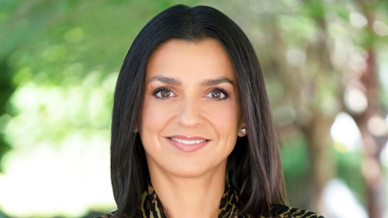 Women Who Rock: How Burberry Exec Sarah Lubas Leads With Passion and ...