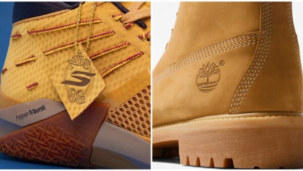 Skechers Has New NBA Finals Sneakers That Look Like Timberland’s 6-Inch ...