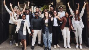H&M Foundation Names Global Change Award Winners - Smudge Report