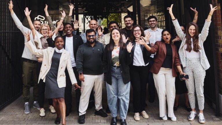 H&M Foundation Names Global Change Award Winners - Smudge Report