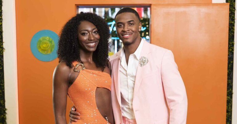 Why the "Love Island USA" Conversation About Colorism Is So Needed ...