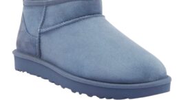 Ugg Brand Owner Deckers Outdoor Corp. Loses Patent Case Against Quince ...