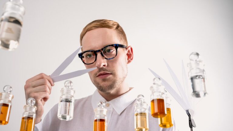Meet the Man Launching the Fragrance Industry’s First Perfumers’ Union ...