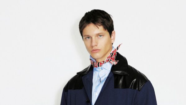 MSGM Women’s Resort 2027, Men’s Spring 2027: Somewhere, Anywhere ...