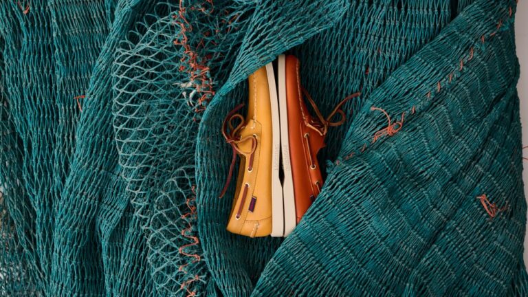 Top Spring 2027 Men’s Footwear Trends Unveiled at Pitti Uomo - Smudge ...